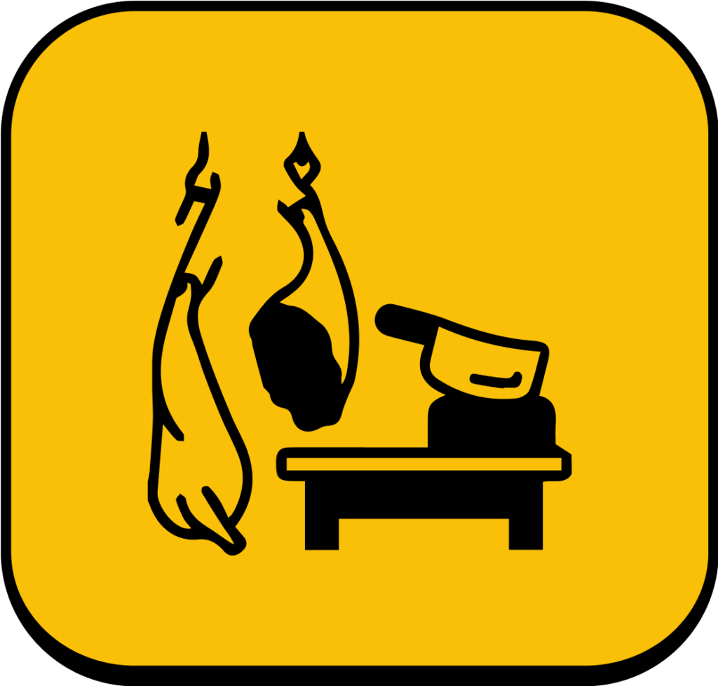 Blue Ribbon - Quality Meats