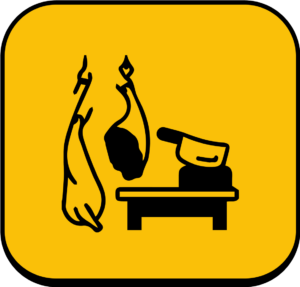 Blue Ribbon - Quality Meats